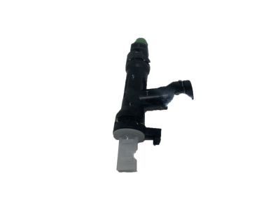 55583075 - Genuine GM Elbow, Clutch Actuator Cyl Pipe