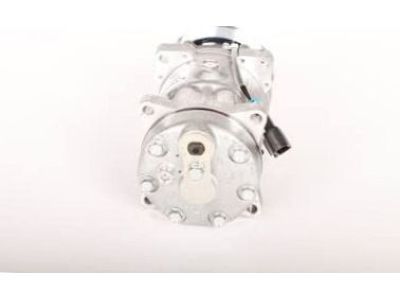 19130044 - Genuine GM Compressor Kit,A/C