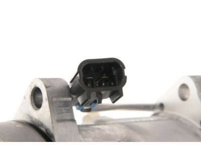 19130044 - Genuine GM Compressor Kit,A/C