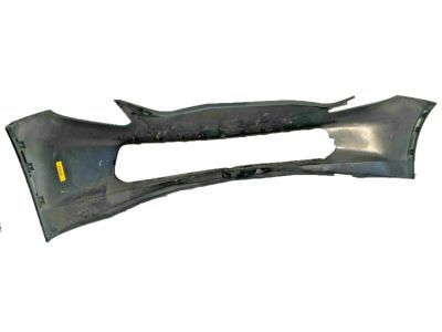 23191218 - Genuine GM Front Bumper Cover *Gray