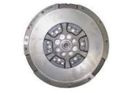 24264409 - Genuine GM Flywheel Assembly