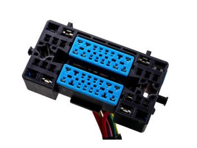 88963413 - Genuine GM Harness Asm,Steering Column Wiring