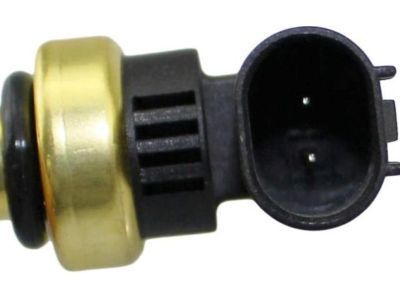 55563530 - Genuine GM Sensor,Engine Coolant Temperature
