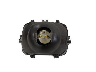 25949657 - Genuine GM Headlamp Capsule Assembly