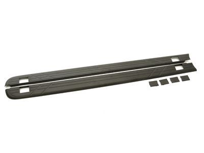 Pickup Box Side Rail Protector - 2013 GMC Sierra 2500 HD Denali 4WD