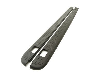 Pickup Box Side Rail Protector - 2013 GMC Sierra 2500 HD Denali 4WD