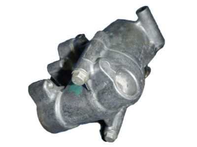 12660976 - Genuine GM Housing Assembly, Engine Coolant Thermostat