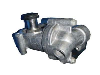 12660976 - Genuine GM Housing Assembly, Engine Coolant Thermostat