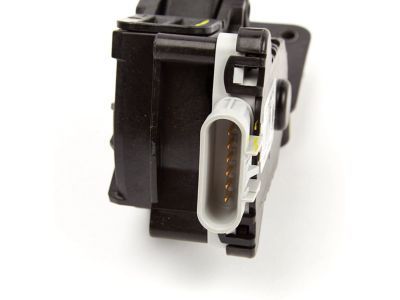 22742315 - Genuine GM Pedal Assembly, Accelerator
