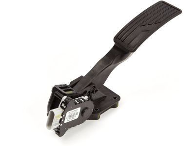 22742315 - Genuine GM Accelerator Pedal Assembly
