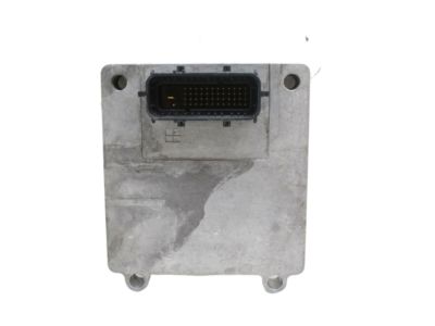 24234503 - Genuine GM Module Asm,Trans Control