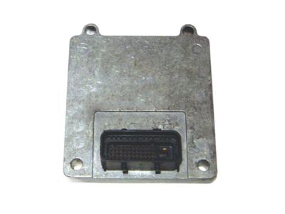 24234503 - Genuine GM Module Asm,Trans Control