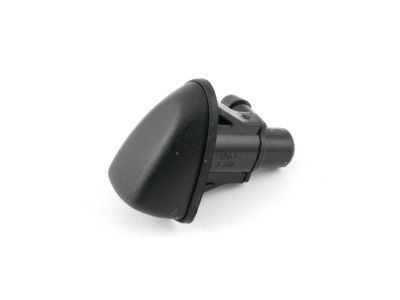 95962083 - Genuine GM Nozzle Assembly, Windshield Washer