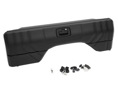 Stowage Box/Pickup Box-Both Sides - 2019 Chevrolet Silverado 1500 4WD