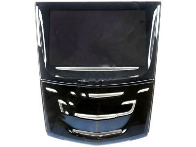 84336756 - Genuine GM Parts