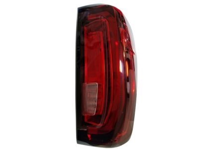 84565922 - Genuine GM Lamp Assembly, Rear Body Structure Stop