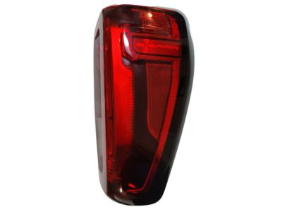 84565922 - Genuine GM Lamp Assembly, Rear Body Structure Stop