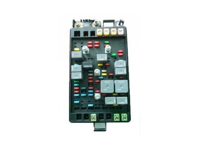 25925582 - Genuine GM Accessory Wiring Junction Block Assembly