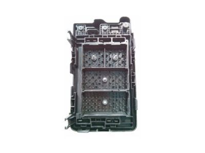 25925582 - Genuine GM Block Assembly, Accessory Wiring Junction