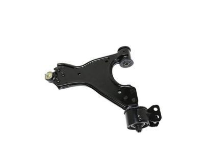 25798012 - Genuine GM Arm Assembly, Front Lower Control