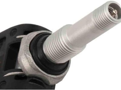 13598787 - Genuine GM Sensor Assembly, Tire Pressure Indicator