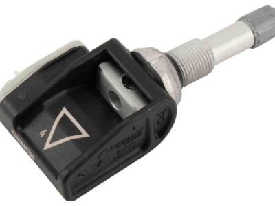 Tire Pressure Sensor - 2019 Chevrolet Camaro