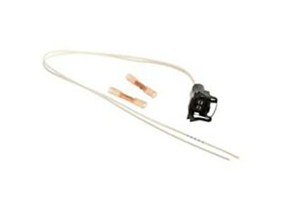 Fuel Injector Rail - 2014 Chevrolet Silverado 1500 2WD