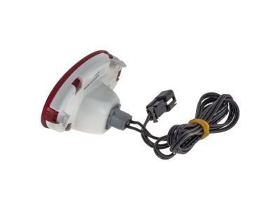 Door Trim/Side Front-Driver - 2014 Chevrolet Tahoe 4WD