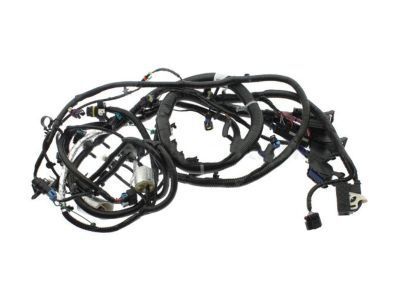 22857150 - Genuine GM Harness Assembly, Engine & Trans Wiring