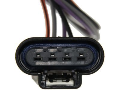 19332082 - Genuine GM Fuel Tank Fuel Pump Module Kit