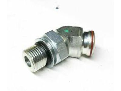 23361176 - Genuine GM Motor Kit, P/S Asst
