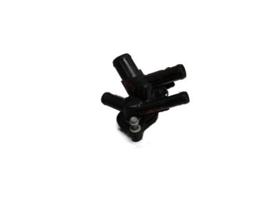 12672523 - Genuine GM Outlet Assembly, Water