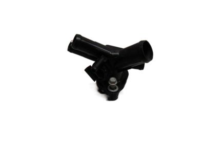 12672523 - Genuine GM Outlet Assembly, Water