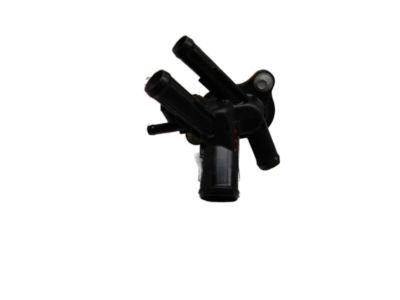 12672523 - Genuine GM Outlet Assembly, Water