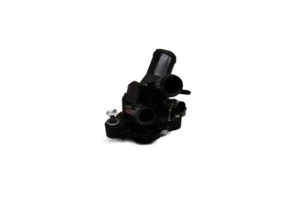 12672523 - Genuine GM Outlet Assembly, Water