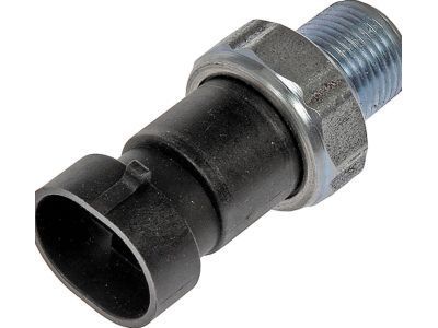 97500210 - Genuine GM Switch Assembly, Stop Lamp