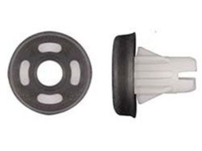 22884291 - Genuine GM Retainer, Tail Lamp (Push In)