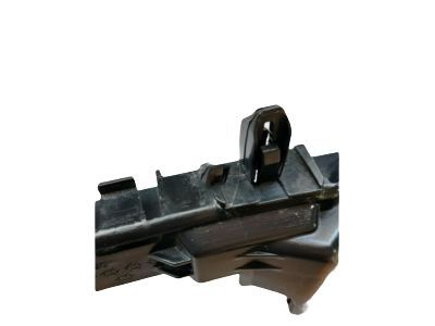 84020169 - Genuine GM Guide Assembly, Front Bumper Fascia