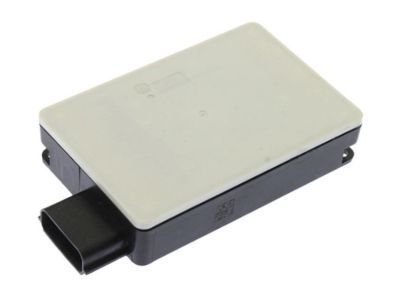23133813 - Genuine GM Module Assembly, Side Object Sensing Alert