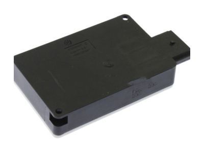 23133813 - Genuine GM Module Assembly, Side Object Sensing Alert