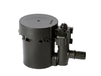 13575704 - Genuine GM Solenoid Assembly, Evap Emission Canister