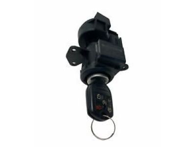 25841840 - Genuine GM Theft Deterrent Module Assembly