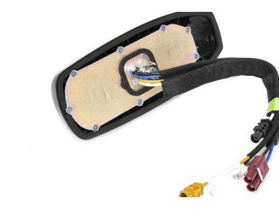 42356044 - Genuine GM Antenna Assembly, High Frequency Eccn=5A991