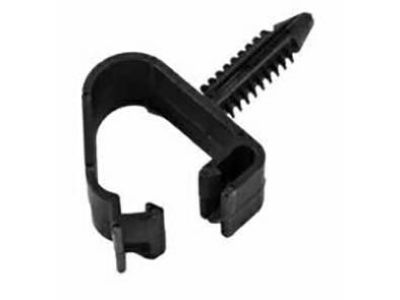 Fuel Injection System-High Pressure Pump To Rail Pipes - 2012 Chevrolet ...