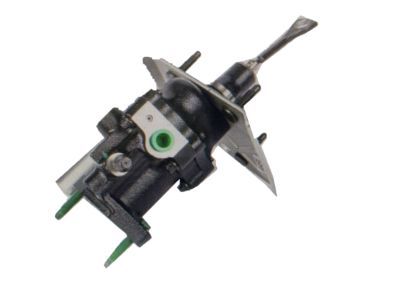 20940395 - Genuine GM Booster Assembly, Power Brake