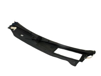 25902704 - Genuine GM Panel Assembly, Air Inlet Grille (Upper)