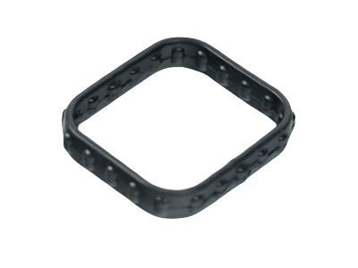 Engine Assembly-Front Cover & Cooling - 2015 Chevrolet Malibu