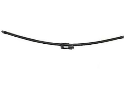 42521817 - Genuine GM Blade Assembly, Windshield Wiper