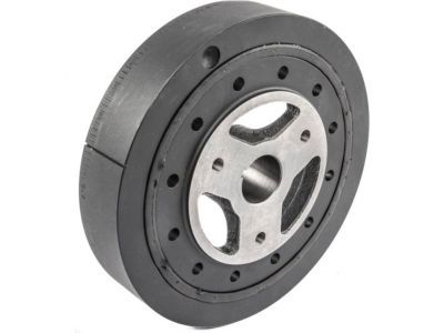 19260269 - Genuine GM Balancer Asm,Crankshaft