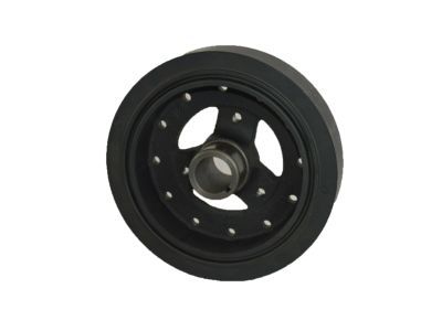 19260269 - Genuine GM Balancer Asm,Crankshaft